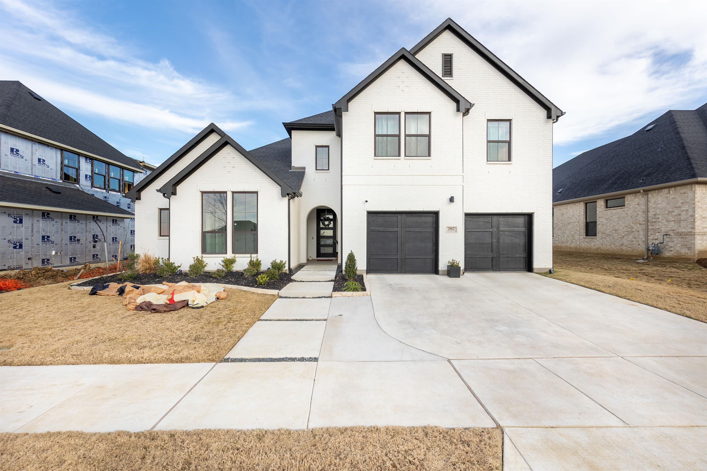 Home [homewarddfw.managebuilding.com]